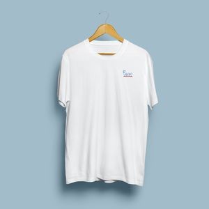 Sttch | Tops | Handmade Embroidered Caio Tee | Poshmark